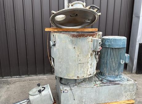 CACCIA CP400 BRZI MIKSER 400 LITARA