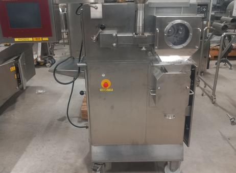 Blender u prahu Compactor Alexanderwork wp120/40