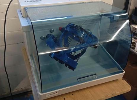 Blender u prahu WAB TURBULA T2F