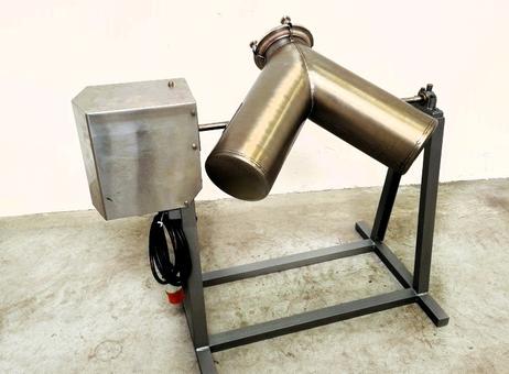 Blender u prahu Unknown 20 LT