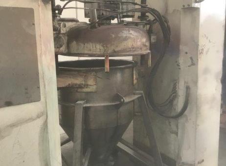 Blender u prahu BATTAGGION MRV 300