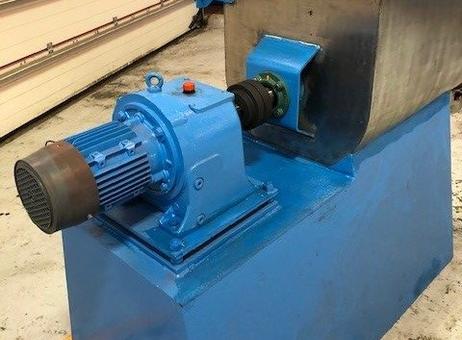 Blender u prahu Winkworth GU430