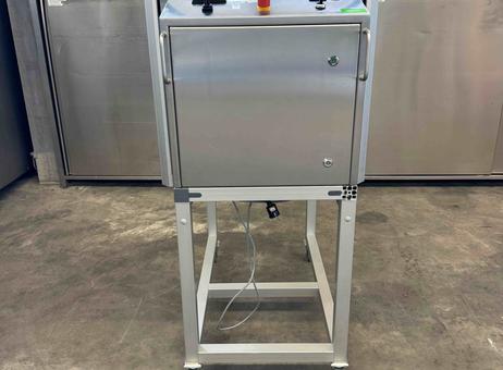 Blender u prahu Bohle LM 40