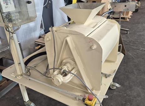 SOHN NM 10 Laboratorijski mikser