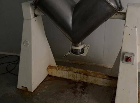 Blender u prahu - V - 100L