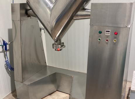 Blender u prahu - V - 100L