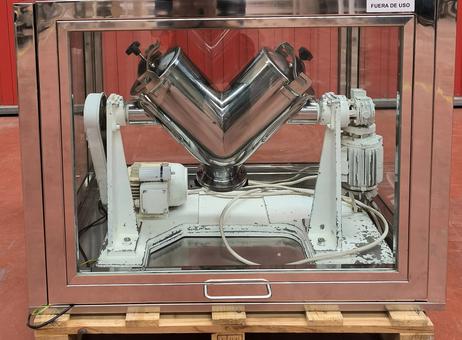 Blender u prahu LLEAL BL-8-CA