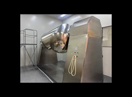 Blender u prahu Jiangsu Hanyoung VH 3000