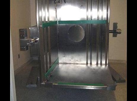 Blender u prahu Zanchetta 500 FS