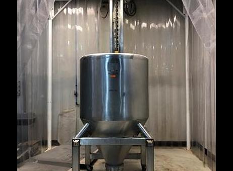Blender u prahu MetoLift CBS-1600S-PLCT-T