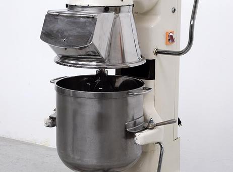 Multishaft mikser Artofex RG-61