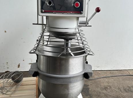 Multishaft mikser Bear AR40