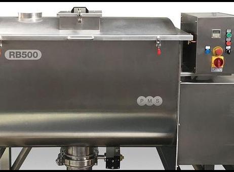 Multishaft mikser Pms Pharma RB100 / 1000