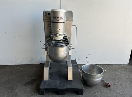 Multishaft mikser Hobart HSM40