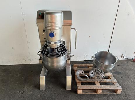 Multishaft mikser Hobart HSM40
