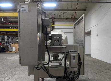 Multishaft mikser Gemco B-88286