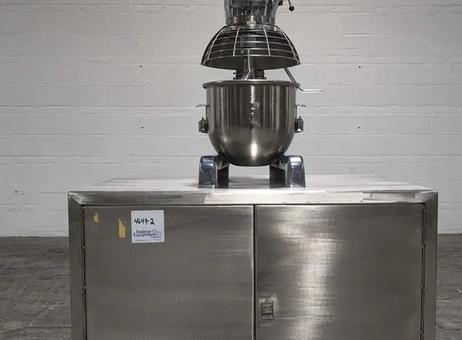 Multishaft mikser Hobart A-200
