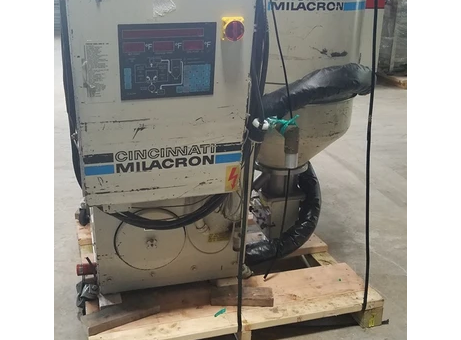 Polovan Cincinnati Milacron