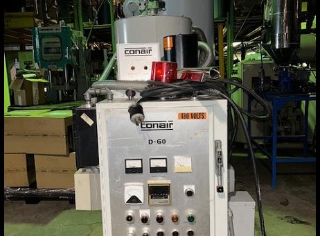 Multishaft mikser Conair D35-210-1