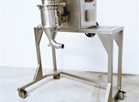 Mill TC-200 FREWITT