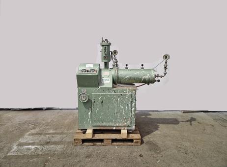 Mill Netzsch LME 20