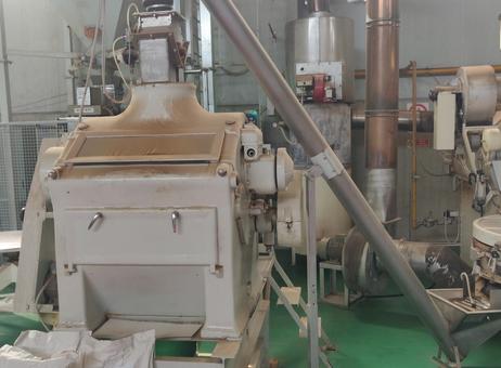 Mill SANGATI 800 mm