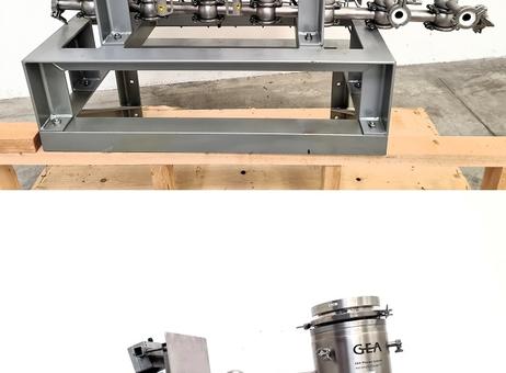 Mill GEA AEROMATIC FIELDER NPS MILL