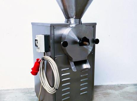 Mill Unknown Vertical