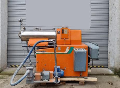 Oliver Battle EHP-50