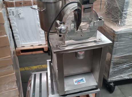 COMECTA IVYMEN 5810000 TR20 mlin za brušenje