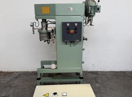Mill Frymakoruma Coball MSZ18