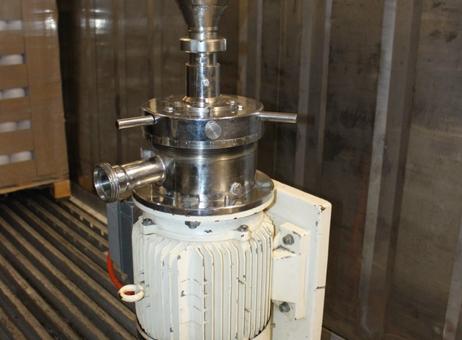 Mill ColloVelox Emulsifier