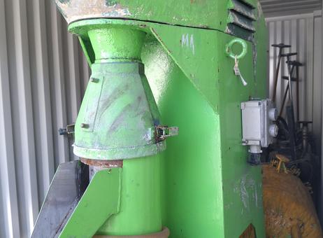 Mill MOLTENI MILANO 4-10l