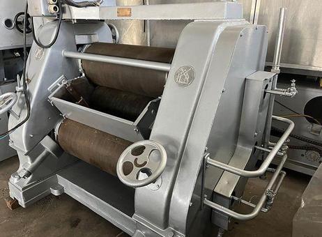 Bauermeister Mill