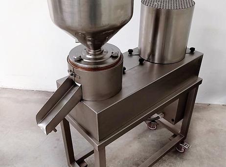 PREMIER COLLOID MILLS 3 MULTIPURPOSE MILL