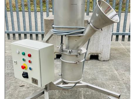 Mill KEK Kemutec 120
