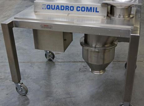 Mill Quadro Comil 196S