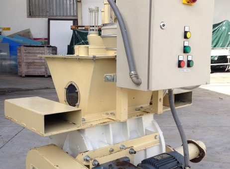 Fasoli SF 350