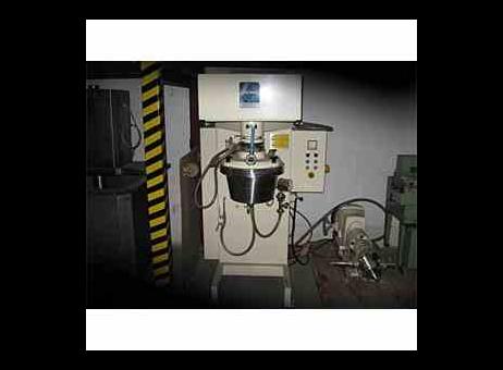 Mill Fryma MSM-32