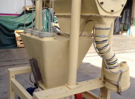 Fasoli FBC200