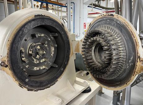 Rojal Triumf Model RT 5 Mil