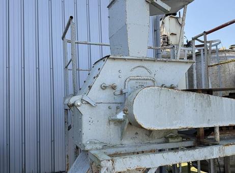 Mill Stock CLR 017