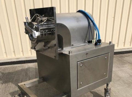 Nara SUPERCLEAN MILL SCMO