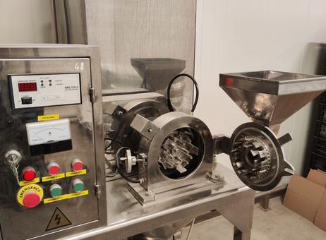 Mill MPROTECH 150
