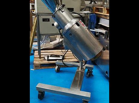 Mill Glatt TR160