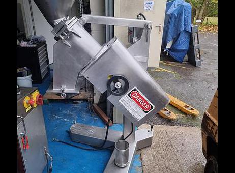 Mill Frewitt SGV 002