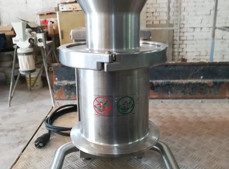 Mill Quadro Comil U5