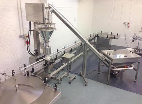 Mill Pms Pharma AF100