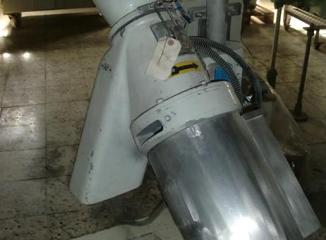 Ronchi Sifter