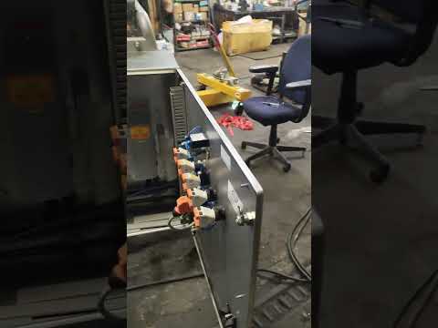 Mill Gericke GCN 300